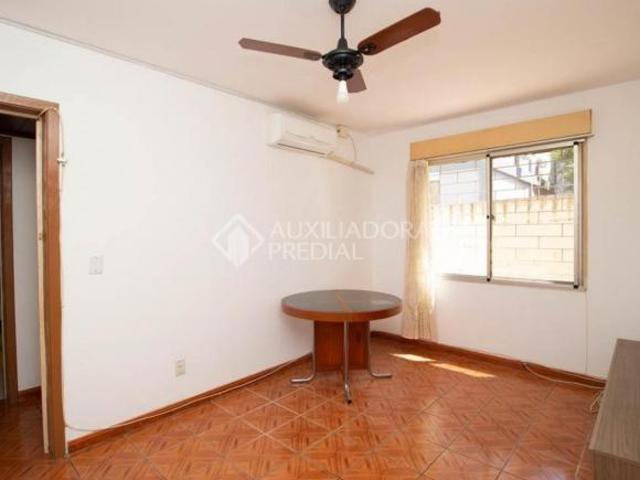 Apartamento com 1 quarto no bairro Campos Velho