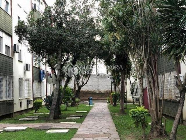 Apartamento com 1 quarto no bairro Cavalhada