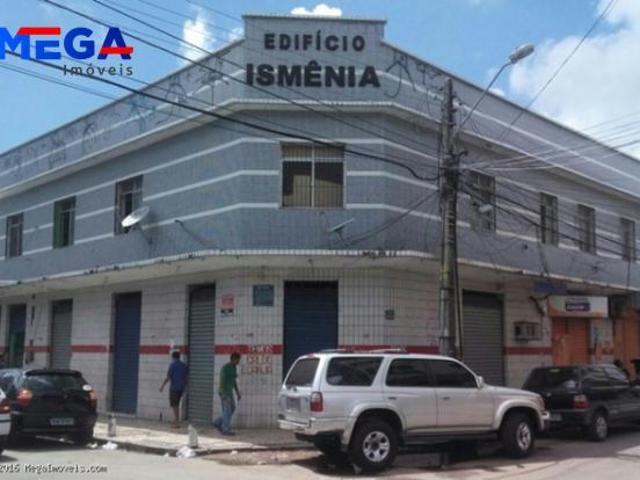 Apartamento com 1 Quarto no Bairro Centro em Fortaleza, CE