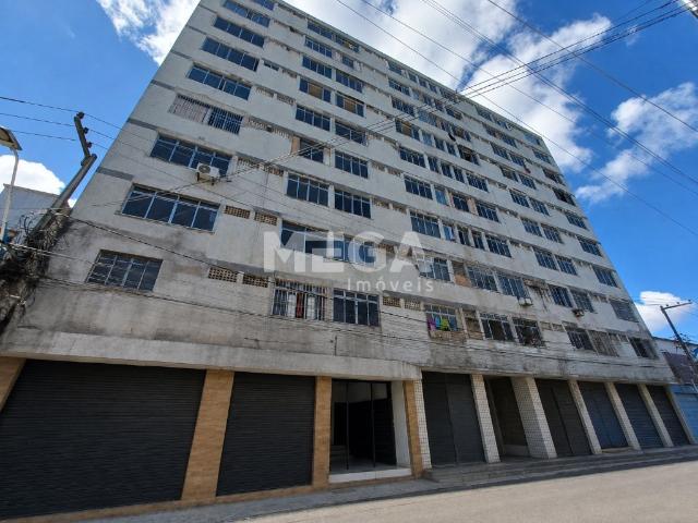 Apartamento com 1 quarto no bairro Centro em Fortaleza, CE