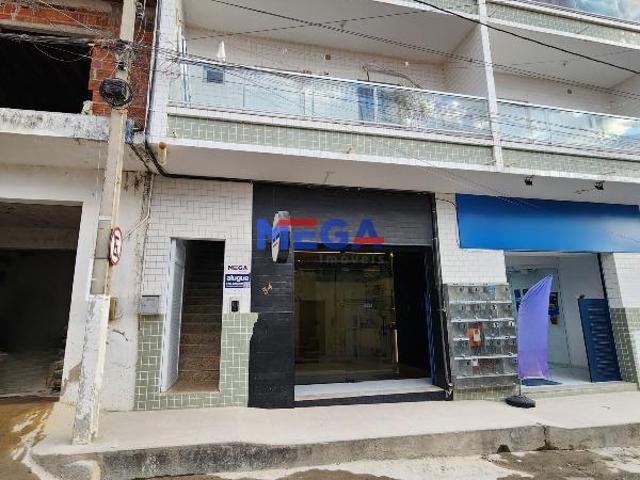 Apartamento com 1 quarto no bairro Centro em Morada Nova, CE