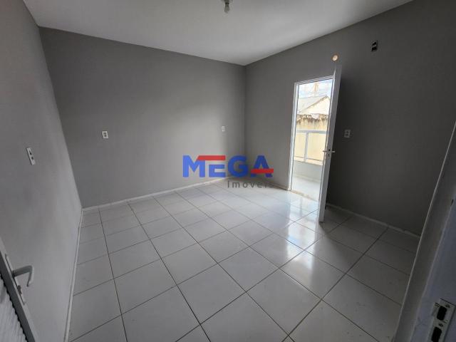 Apartamento com 1 quarto no bairro Centro em Morada Nova, CE