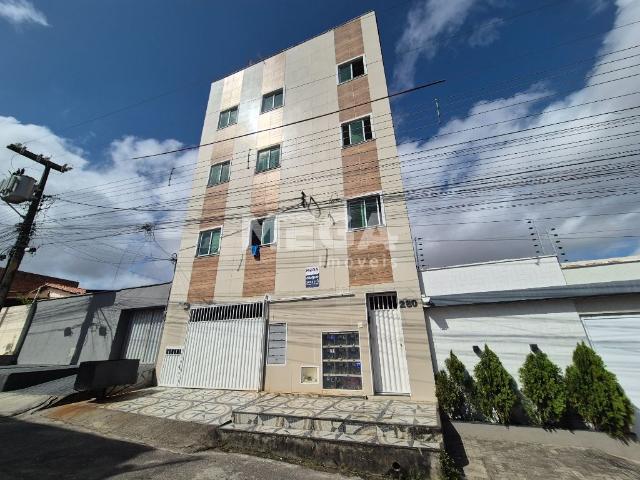 Apartamento com 1 quarto no bairro Conjunto Ceará em Fortaleza, CE