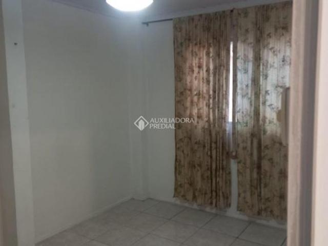 Apartamento com 1 quarto no bairro Cristo Redentoro
