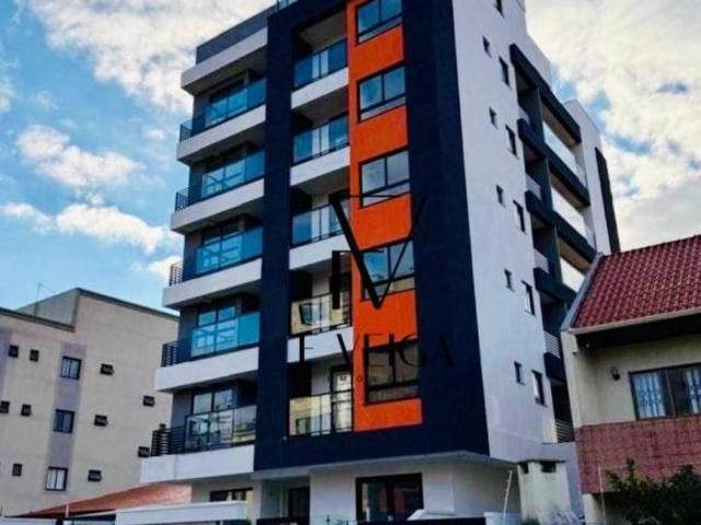 APARTAMENTO COM 1 QUARTO NO BAIRRO GUAÍRA, COM VAGA POR R$389.000,00!
