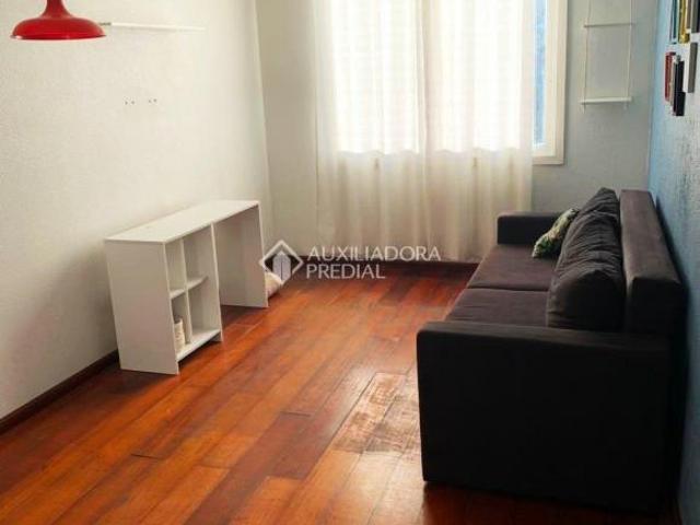 Apartamento com 1 quarto no Bairro Jardim Carvalho