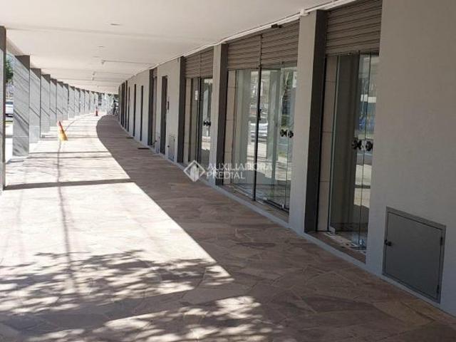 Apartamento com 1 quarto no Bairro Partenon