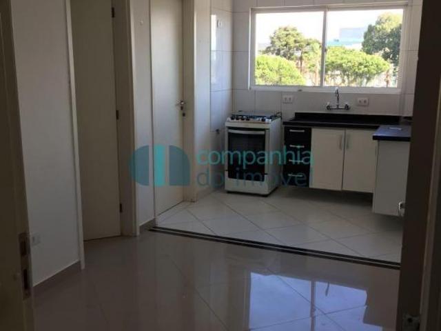 Apartamento com 1 Quarto no Bairro Portão