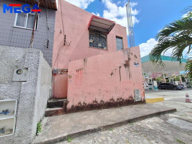 Apartamento com 1 quarto no bairro Rodolfo Teófilo em Fortaleza, CE