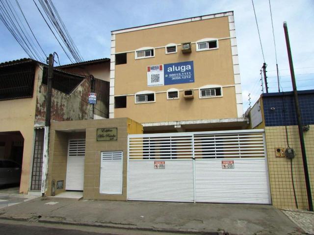 Apartamento com 1 quarto no bairro São Gerardo em Fortaleza, CE