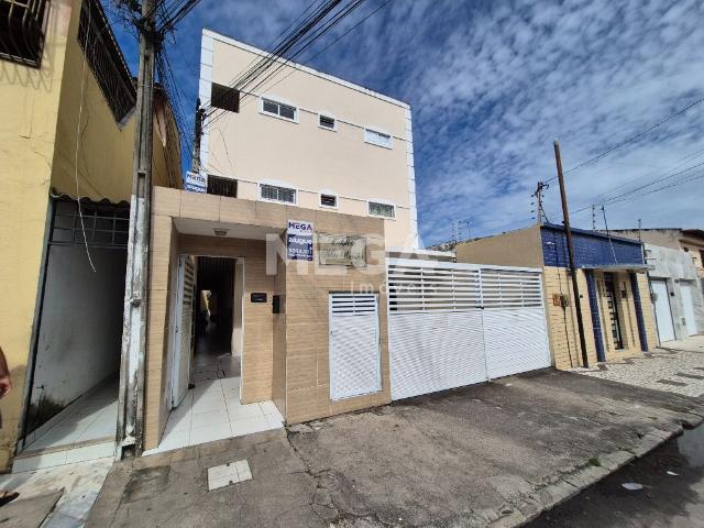 Apartamento com 1 quarto no bairro São Gerardo em Fortaleza, CE