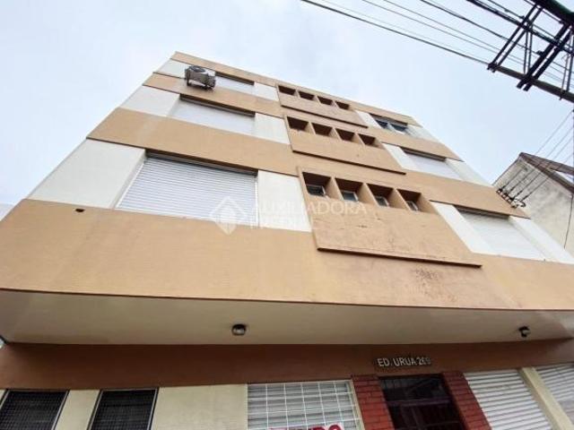 Apartamento com 1 quarto no Bairro Santa Cecília
