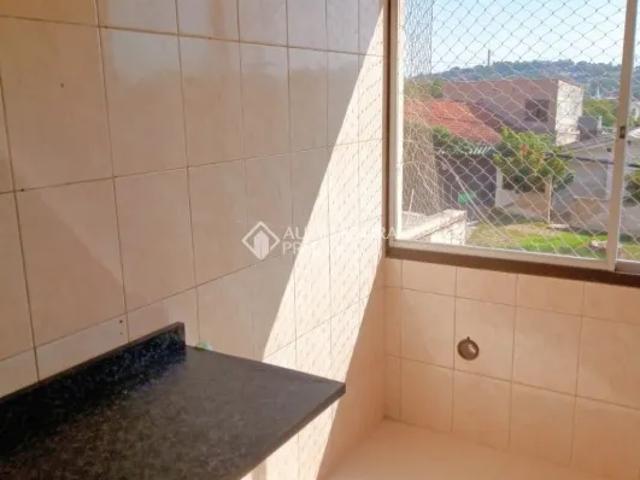 Apartamento com 1 quarto no bairro Santa Tereza, Porto alegre