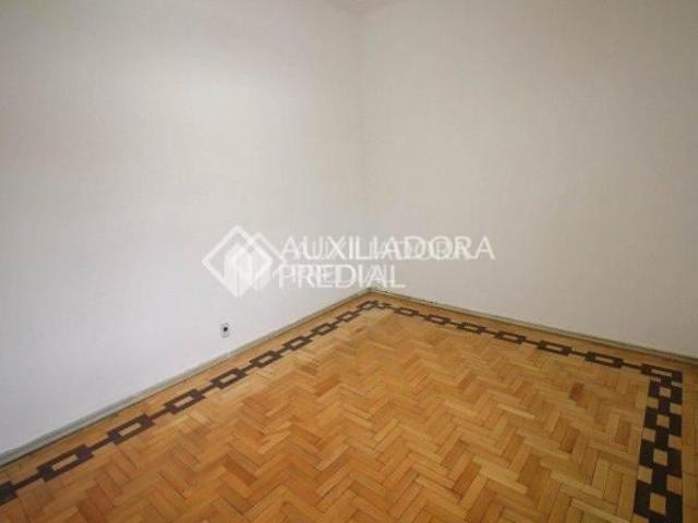 Apartamento com 1 quarto, no bairro Santo Antonio
