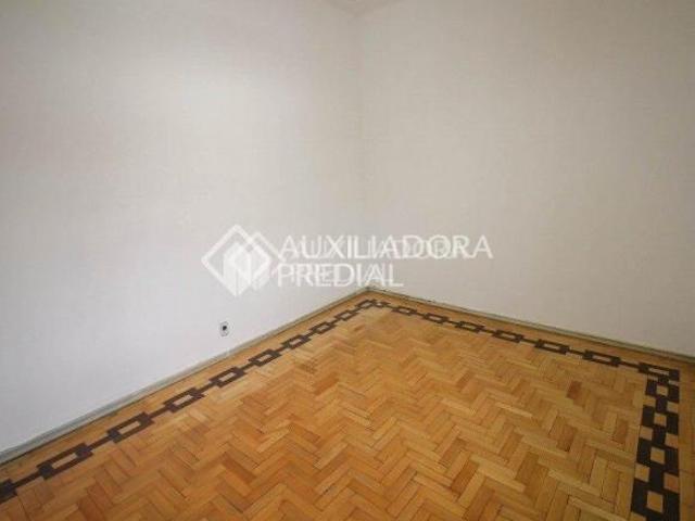 Apartamento com 1 quarto, no bairro Santo Antonio