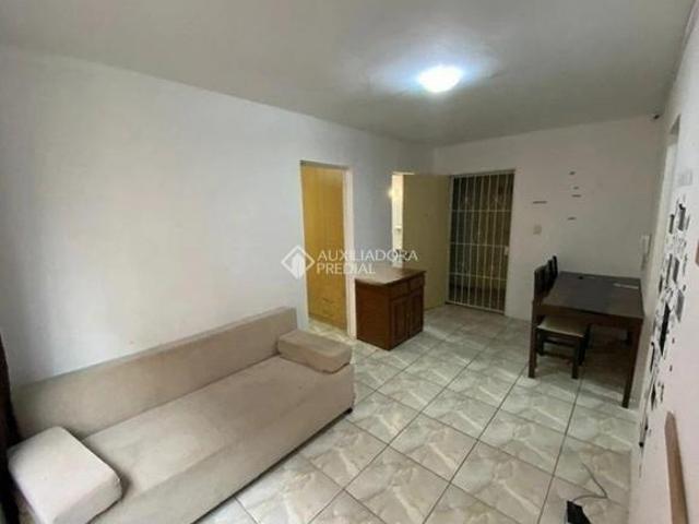 Apartamento com 1 quarto no bairro Tristeza