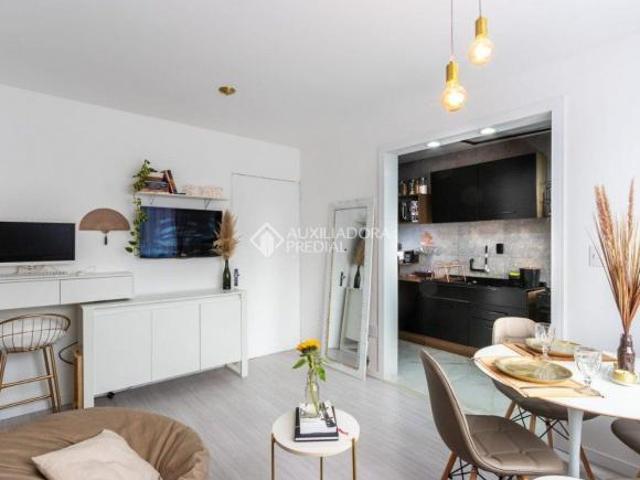 Apartamento com 1 quarto no bairro Tristeza