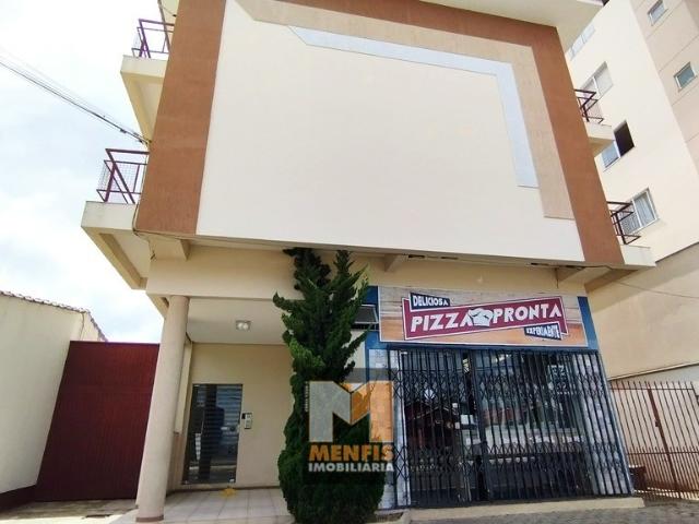 Apartamento com 1 quarto no Bairro Universitário