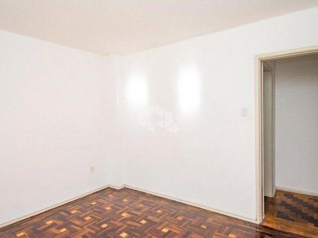 Apartamento com 1 quarto, no bairroPetrópolis