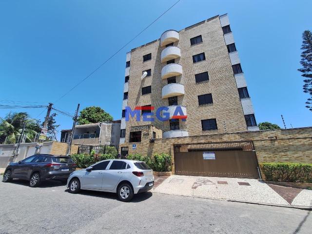 Apartamento com 1 quarto no bairrro Joaquim Távora em Fortaleza, CE