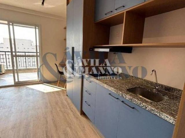 Apartamento com 1 Quarto no Belenzinho