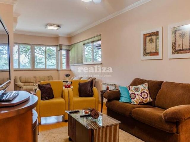 APARTAMENTO COM 1 QUARTO NO GRAMADO VILLAGE