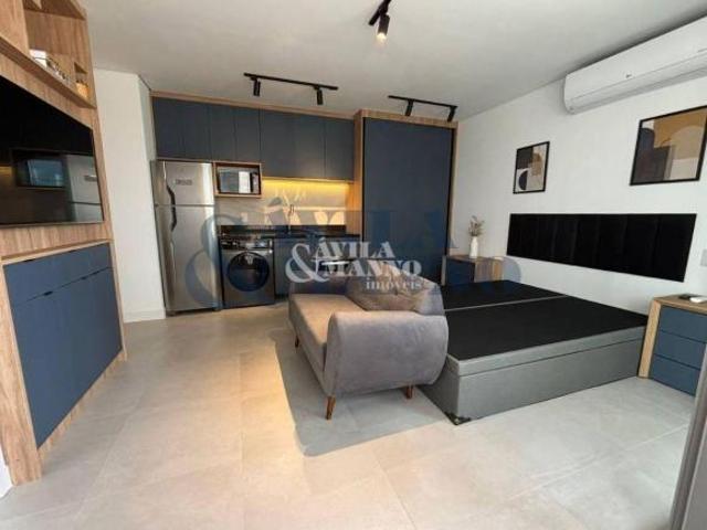 Apartamento com 1 quarto no Tatuapé