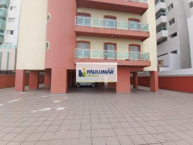 Apartamento com 1 quarto, Nossa Senhora de Fátima, Mongaguá R$ 220 mil, Cod: 834048
