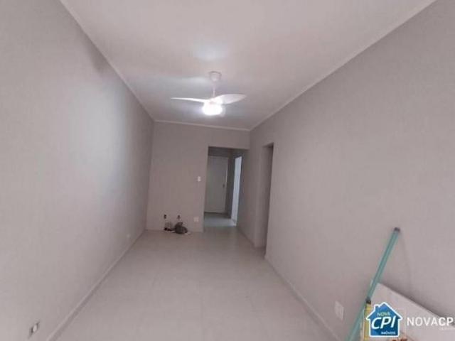 Apartamento com 1 quarto na Guilhermina em Praia Grande/SP