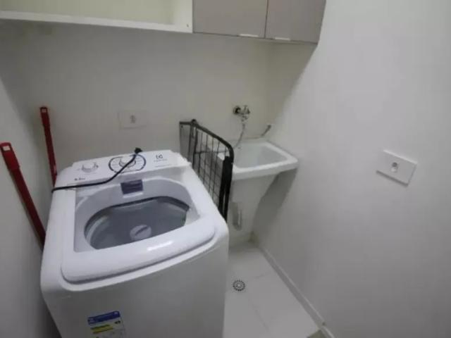 Apartamento com 1 quarto na Mooca