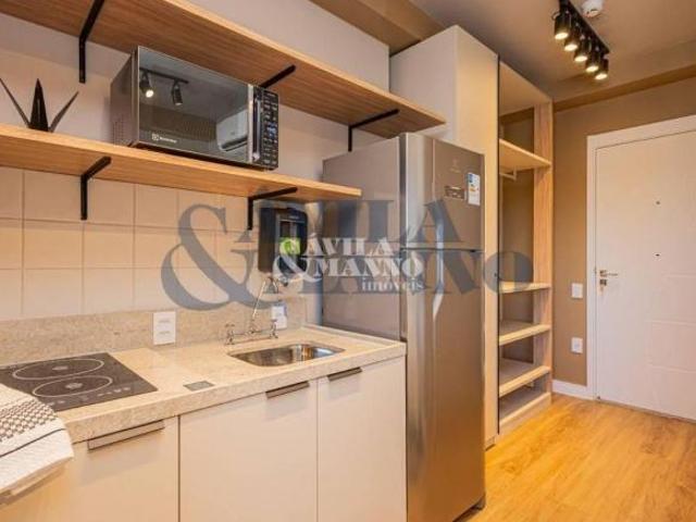 Apartamento com 1 quarto na Mooca