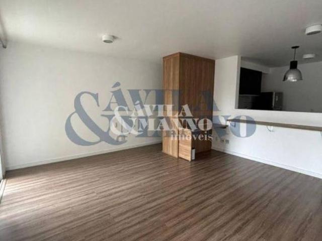 Apartamento com 1 Quarto na Mooca