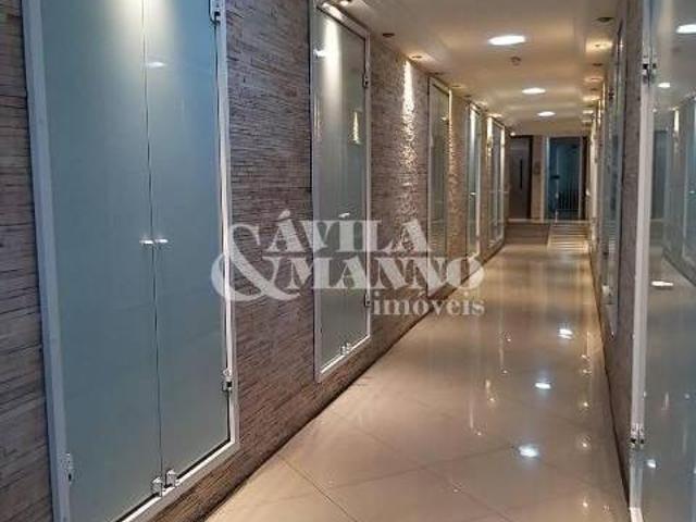 Apartamento com 1 quarto na Mooca