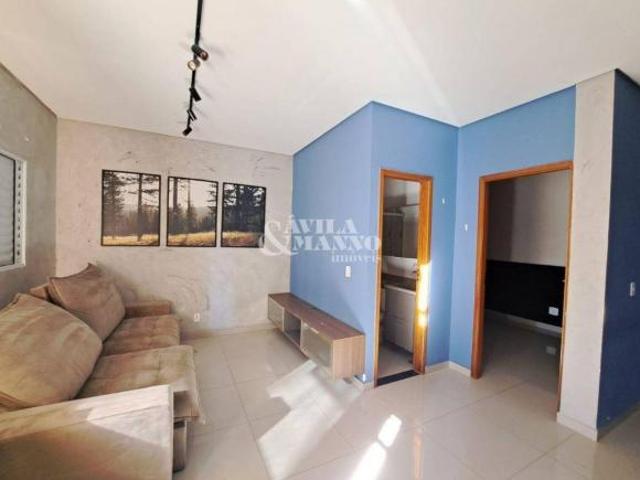 Apartamento com 1 quarto na Mooca