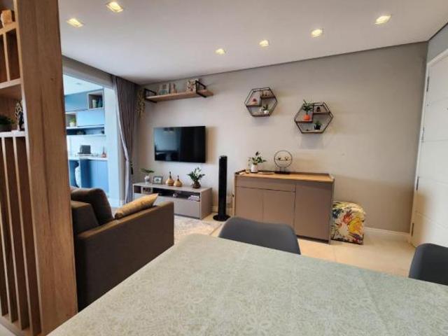 Apartamento com 1 quarto na Mooca