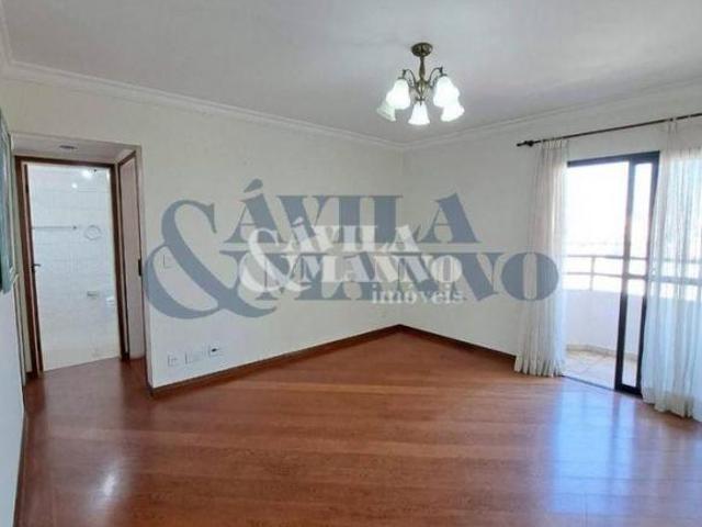 Apartamento com 1 Quarto na Mooca