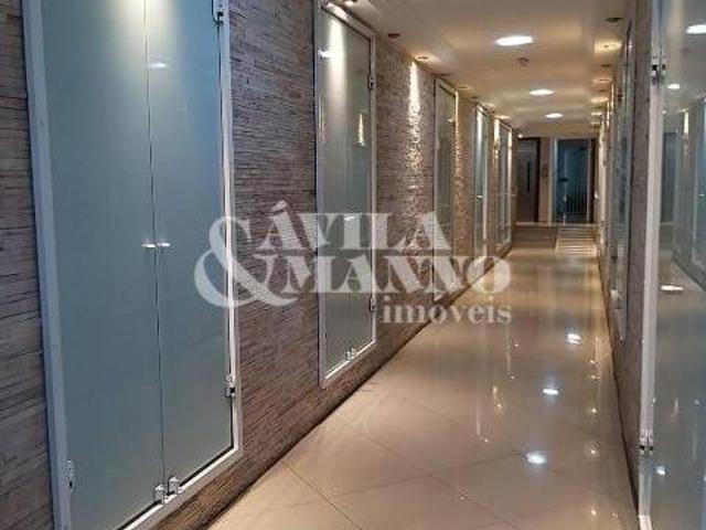Apartamento com 1 quarto na Mooca