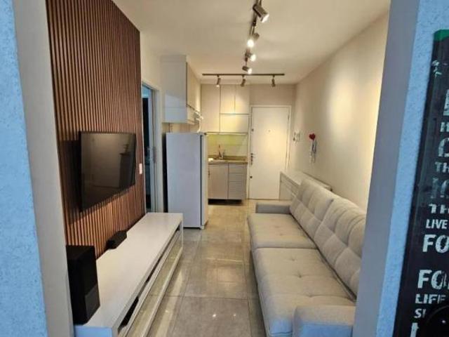 Apartamento com 1 quarto na Mooca