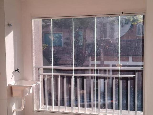 Apartamento com 1 quarto, na Mooca