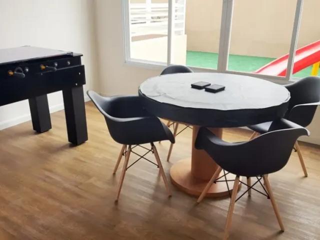 Apartamento com 1 quarto na Mooca