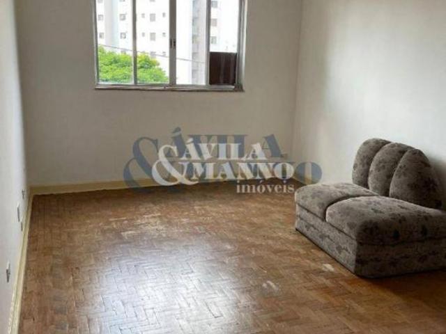 Apartamento com 1 quarto na Mooca