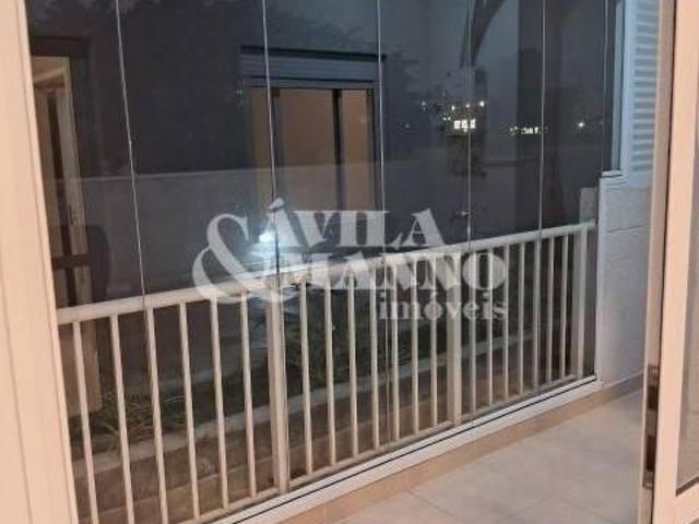 Apartamento com 1 Quarto na Mooca
