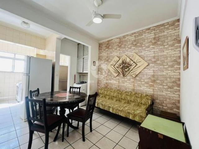 Apartamento com 1 quarto na Ponta da Praia