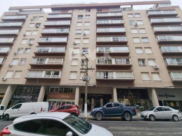 Apartamento com 1 quarto na Prainha em Torres RS
