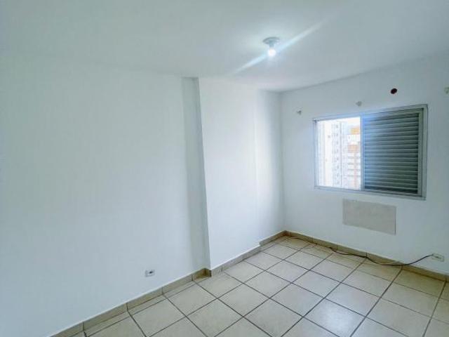 Apartamento com 1 quarto na praia do Gonzaguinha em São Vicente SP