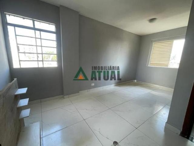 APARTAMENTO COM 1 QUARTO NA REGIÃO CENTRAL DE LONDRINA