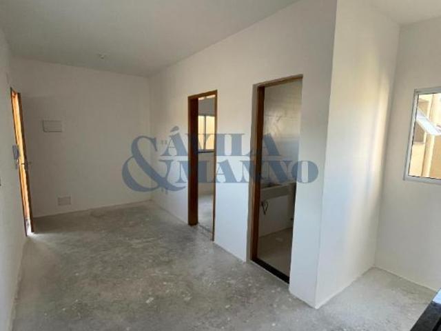 Apartamento com 1 quarto na Vila Carrão