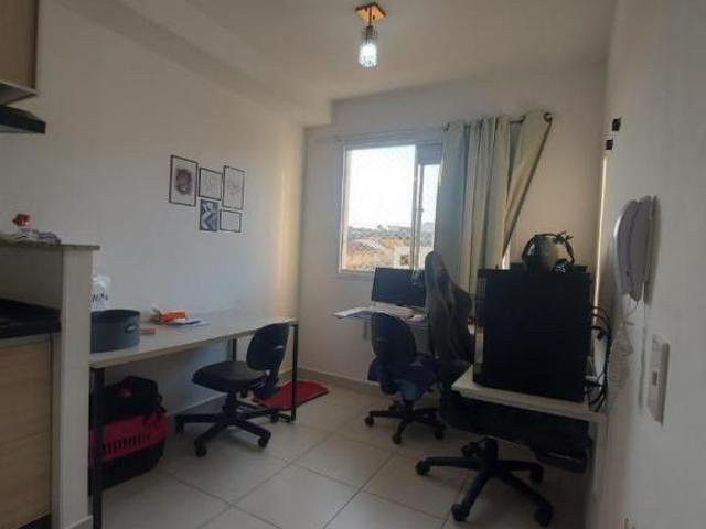Apartamento com 1 quarto na Vila Ema