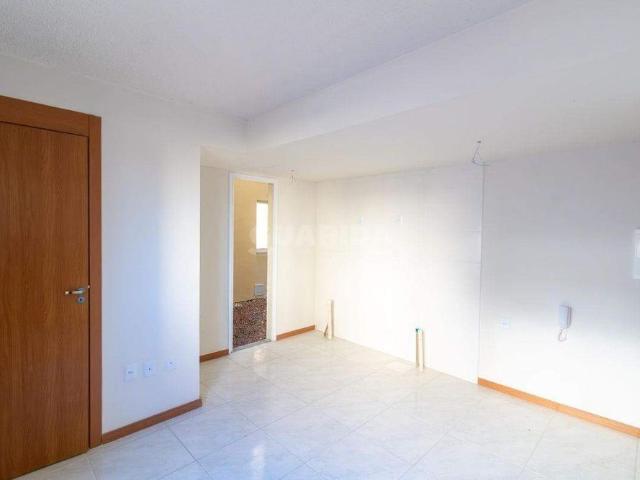 Apartamento com 1 quarto na Zona Sul COD: 26044