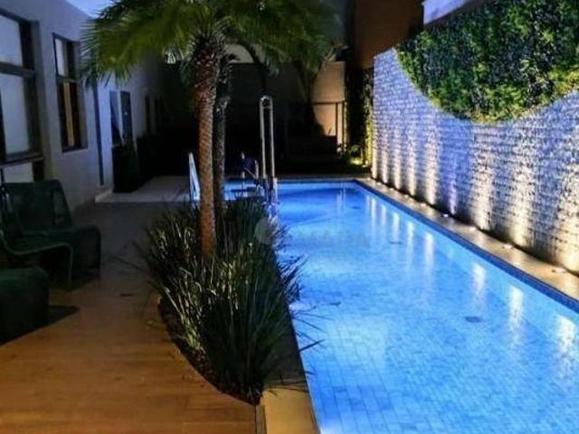 Apartamento com 1 quarto, sacada, Sem vaga à venda, 24 m² por R$ 300.000 Tatuapé São Paulo/SP